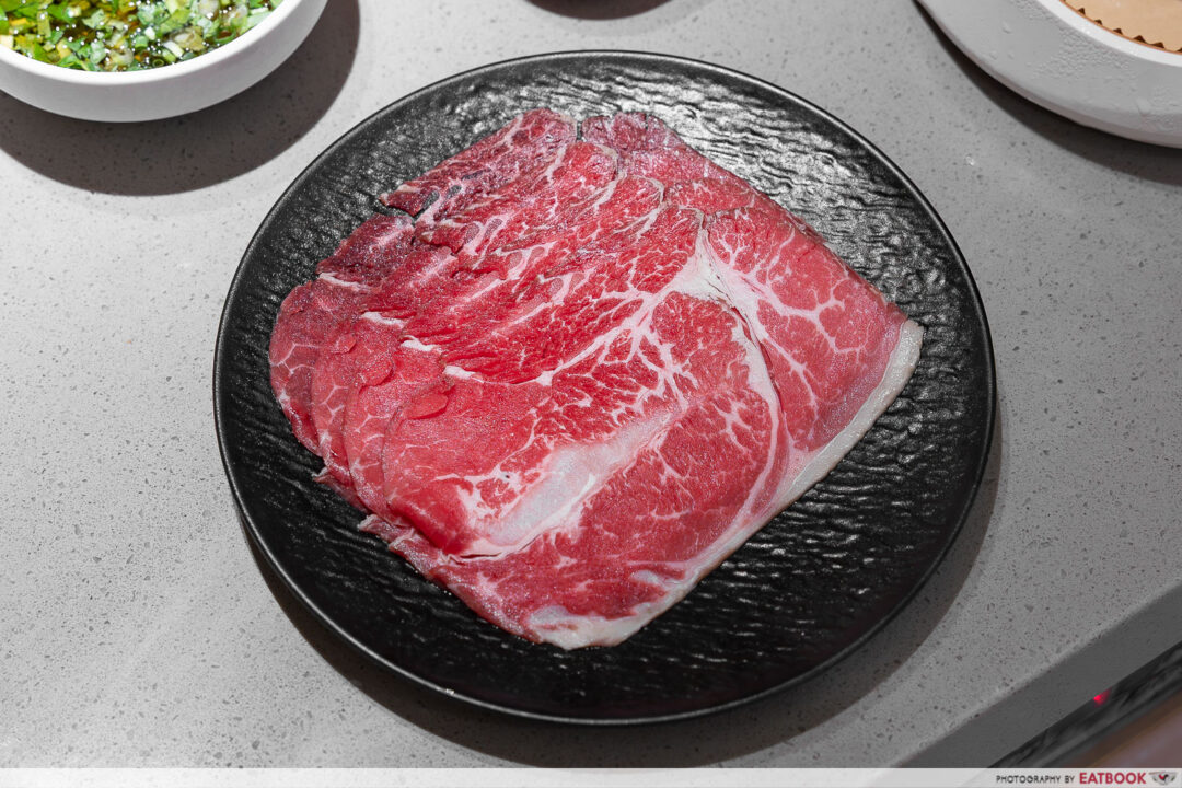 Hi Hot Pot Review: Cheap Hotpot At City Square Mall | Eatbook.sg