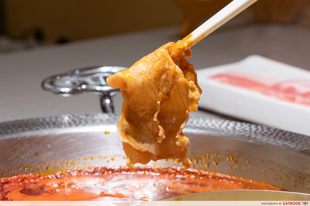 Hi Hot Pot Review: Cheap Hotpot At City Square Mall | Eatbook.sg