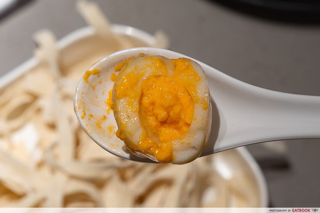 Hi Hot Pot Review: Cheap Hotpot At City Square Mall | Eatbook.sg