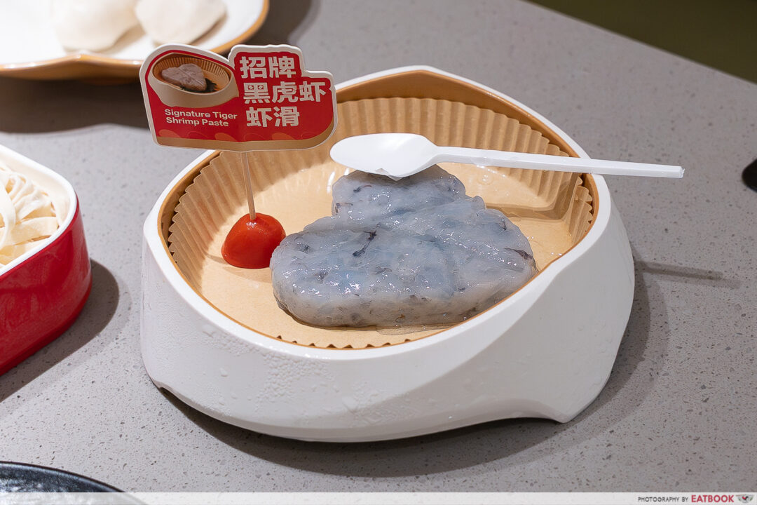 Hi Hot Pot Review: Cheap Hotpot At City Square Mall | Eatbook.sg
