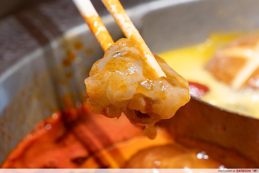 Hi Hot Pot Review: Cheap Hotpot At City Square Mall | Eatbook.sg