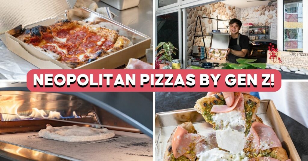 One18 Bakery: Hidden Tampines Bakery With Bi-Colour Croissants | Eatbook.sg