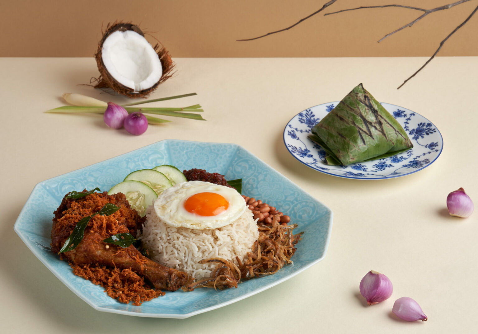 Feast At Weave: New Food Court At RWS | Eatbook.sg