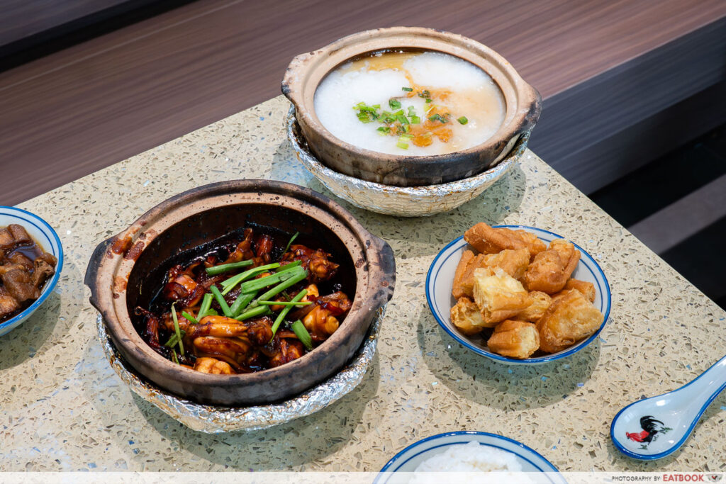 Guoco Midtown 2 Food Guide | Eatbook.sg