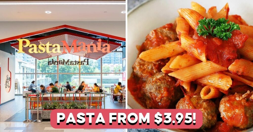 Tai Wah Pork Noodle: Michelin-Approved Bak Chor Mee Stall | Eatbook.sg