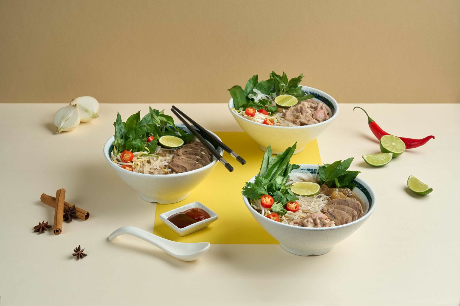 Feast At Weave: New Food Court At RWS | Eatbook.sg