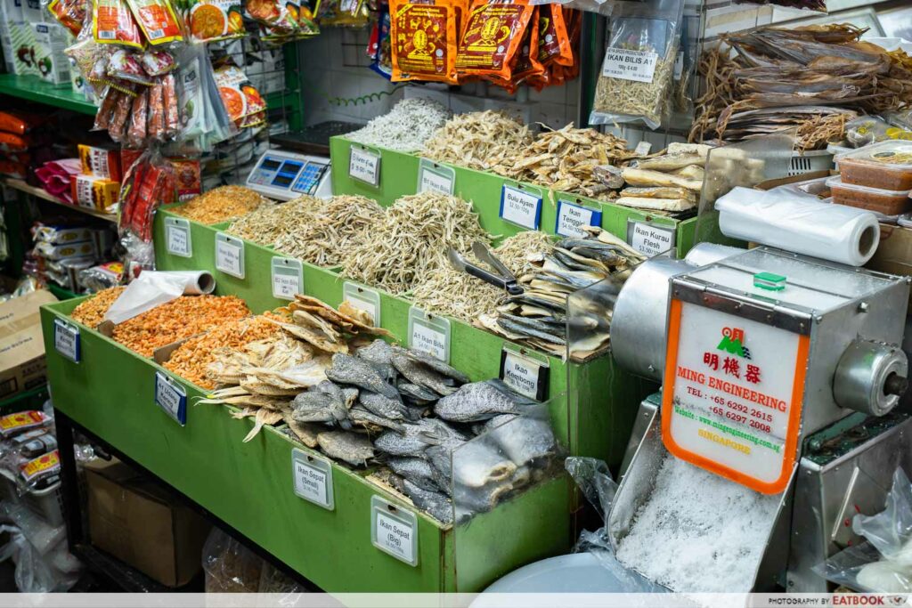The Future Of Wet Markets In Singapore | Eatbook.sg