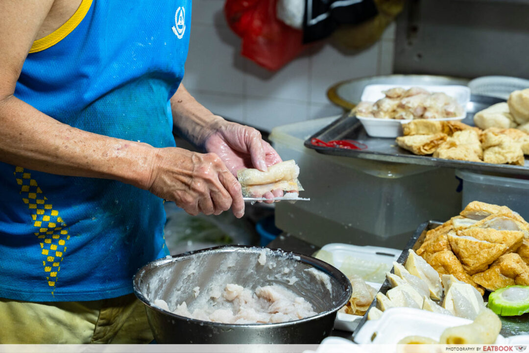 The Future Of Wet Markets In Singapore | Eatbook.sg