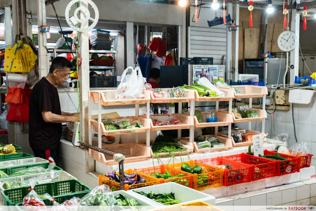 The Future Of Wet Markets In Singapore | Eatbook.sg