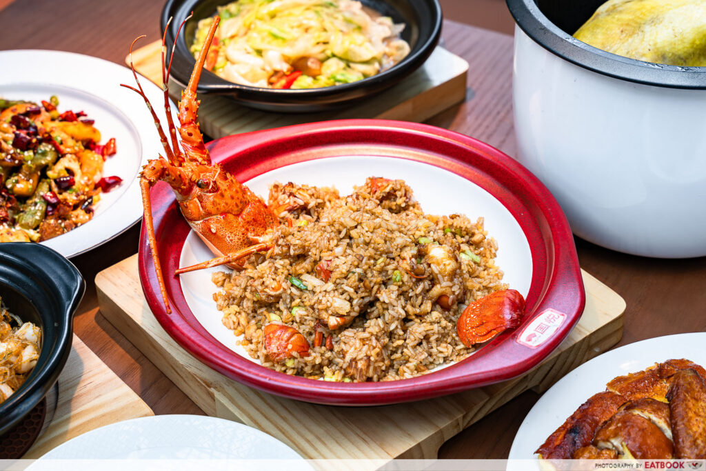 17 New Chinese Food Brands In Singapore In 2026 | Eatbook.sg