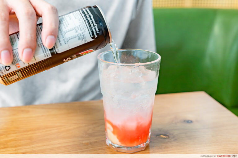 Warung Leko: Indonesia-Famous Smashed Beef Ribs In Bugis | Eatbook.sg