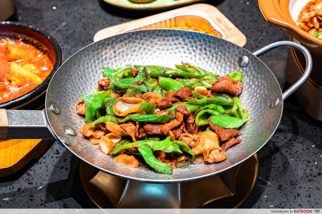 Xiang Xiang Hunan Cuisine Review: Popular Chinese Restaurant In ...