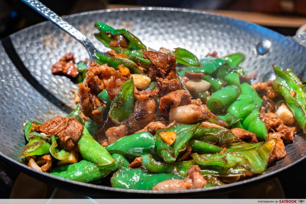 Xiang Xiang Hunan Cuisine Review: Popular Chinese Restaurant In ...