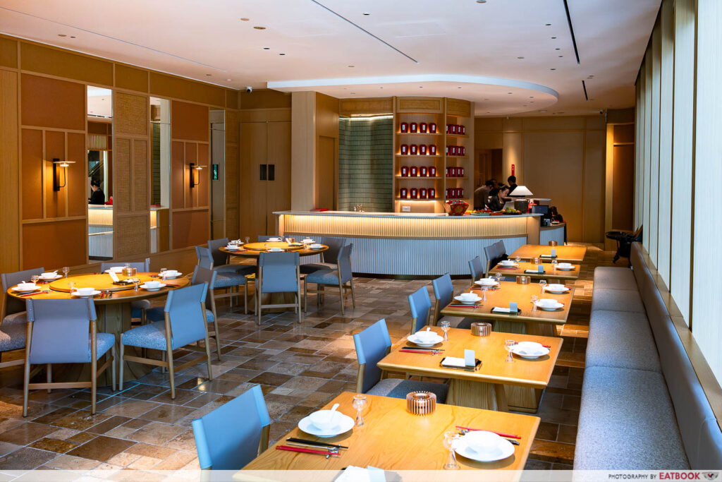 Ban Lan Review: Michelin-Approved Chinese Restaurant In Orchard ...