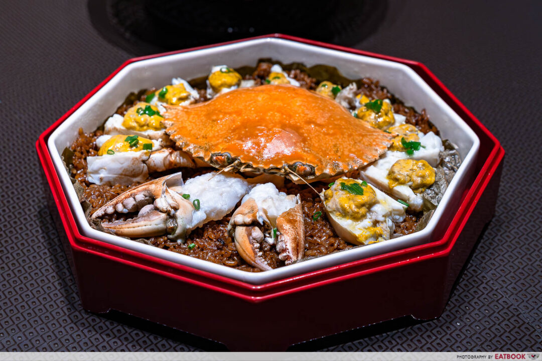 Ban Lan Review: Michelin-Approved Chinese Restaurant In Orchard ...