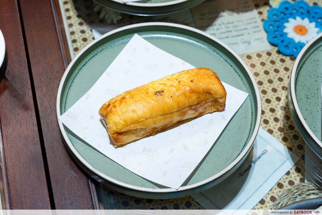 Cafe Mary Grace Review: Famous Filipino Chain Opens In Singapore ...