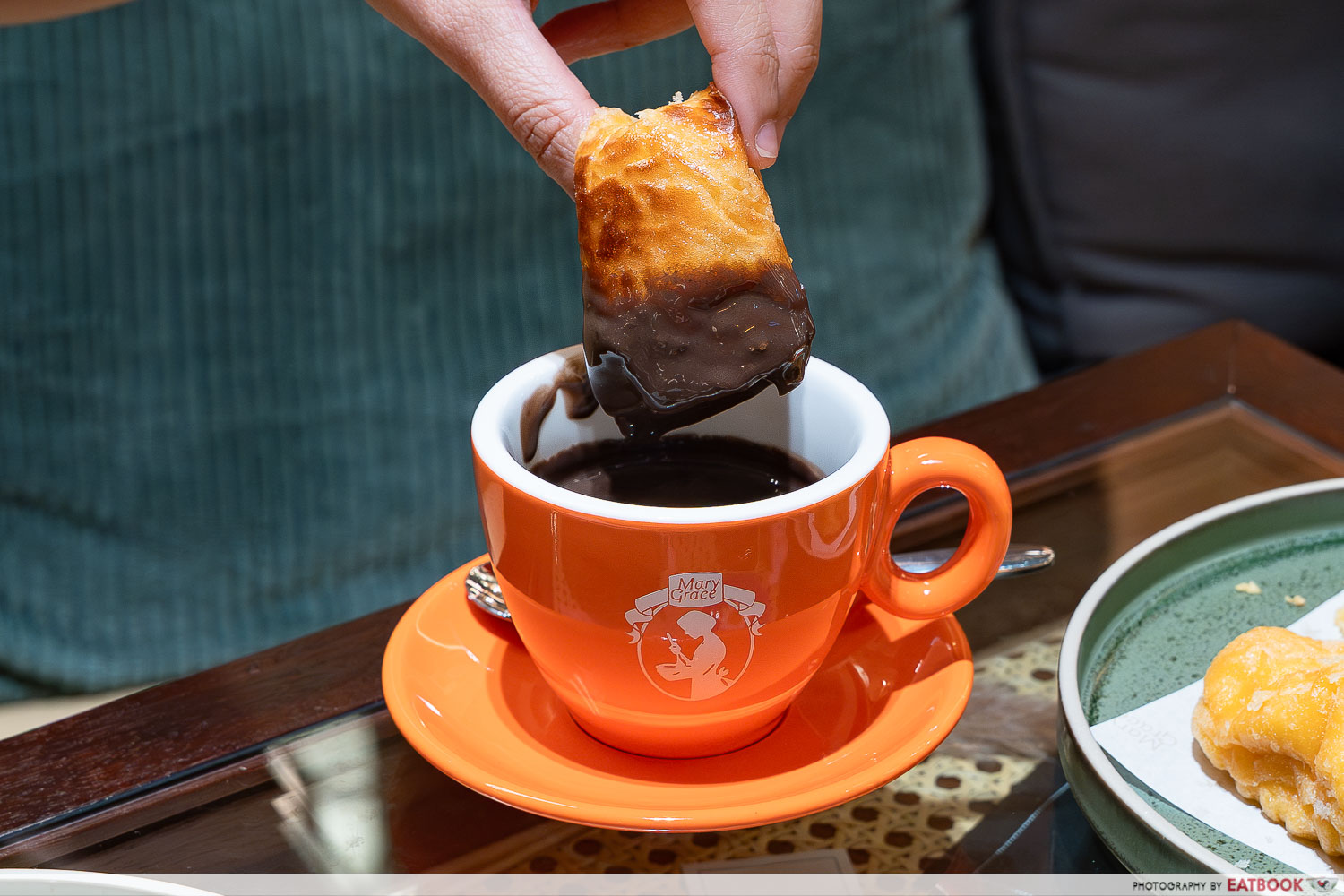 Cafe Mary Grace Review: Famous Filipino Chain Opens In Singapore ...