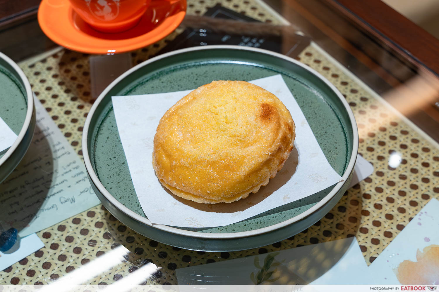 Cafe Mary Grace Review: Famous Filipino Chain Opens In Singapore ...