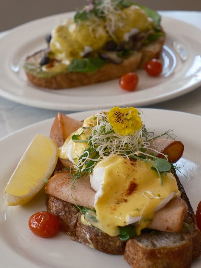 Dona Bakehouse: Popular JB Bakery Near Customs | Eatbook.sg