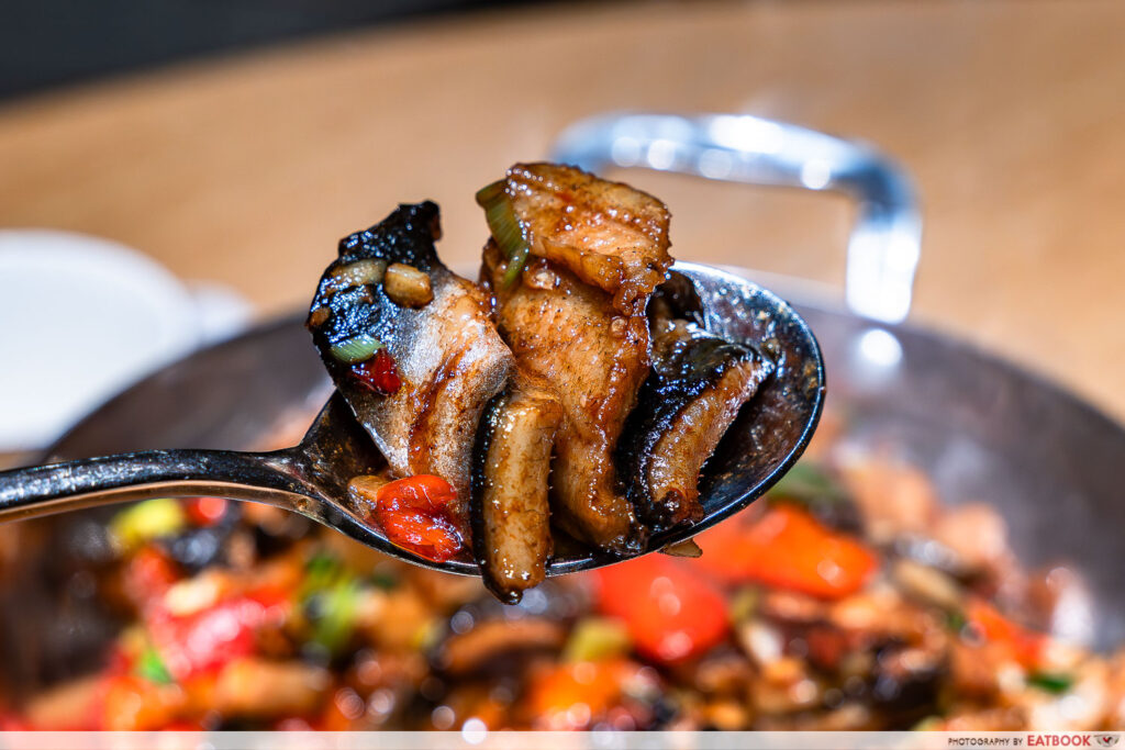 5 Best Hunan Restaurants In Singapore Ranked | Eatbook.sg