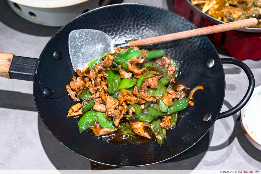5 Best Hunan Restaurants In Singapore Ranked | Eatbook.sg