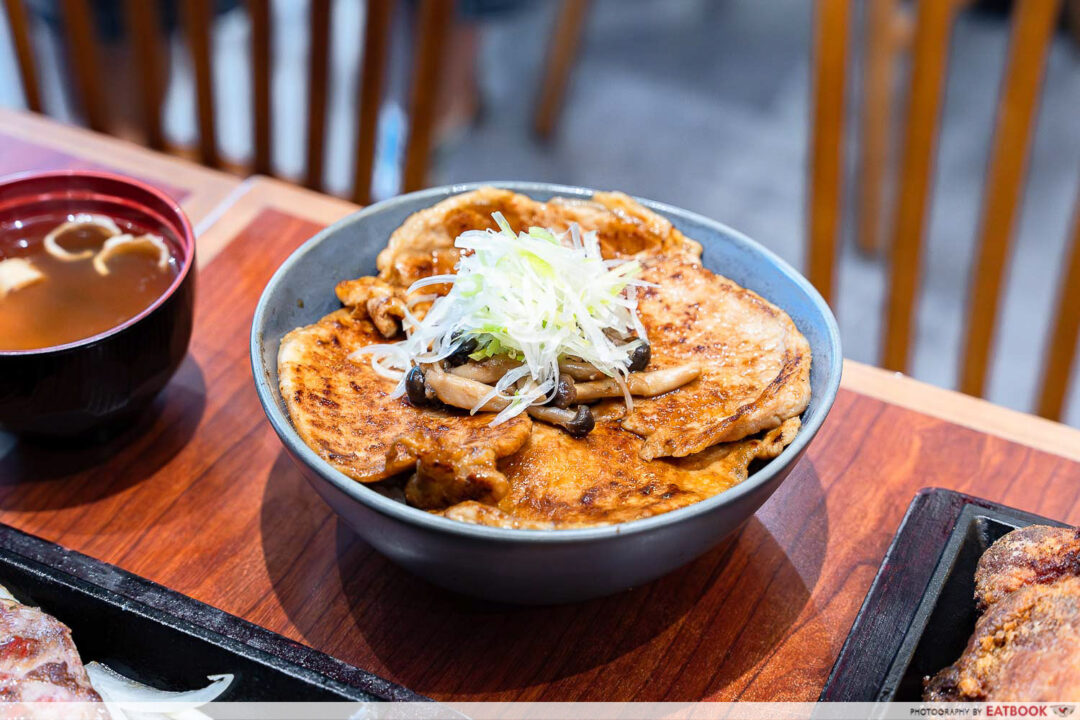 Bari Bari Steak Review: HK Teppan Restaurant Opens At Tampines 1 ...