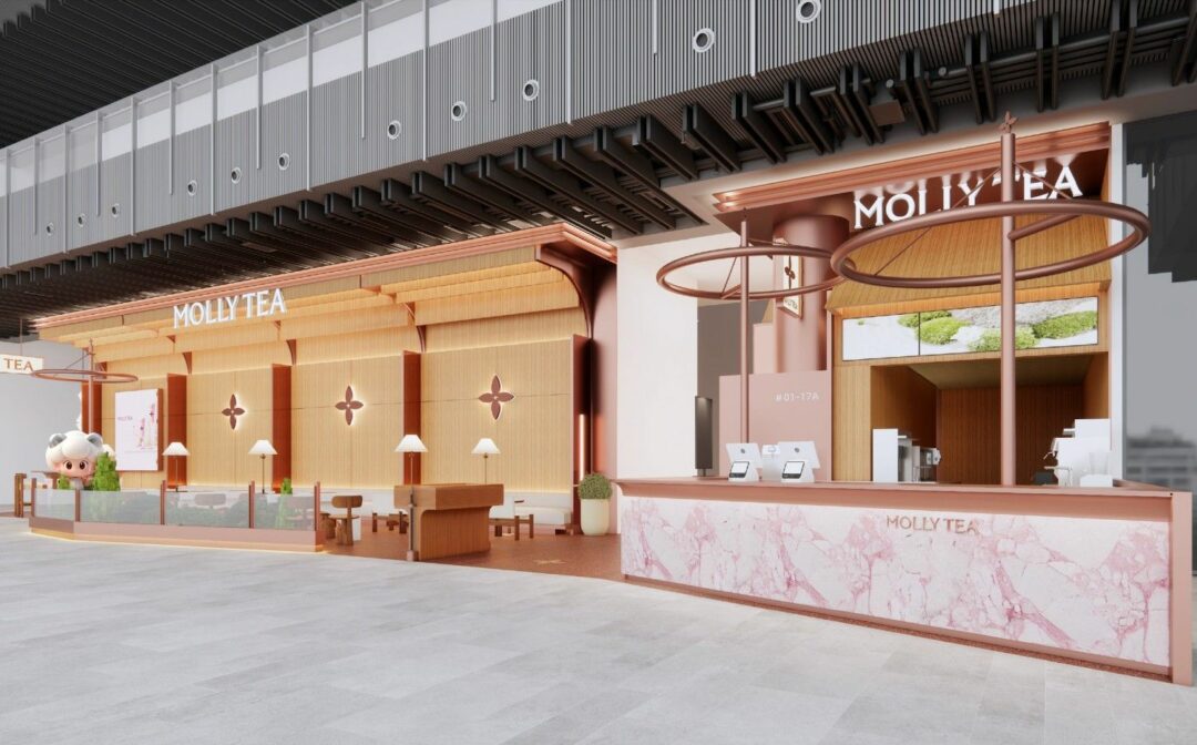 10 New Restaurants And Cafes In March 2026 | Eatbook.sg