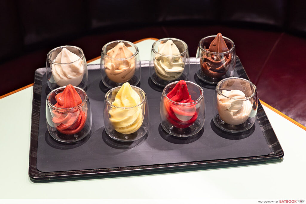 Sundae Royale Opens At RWS With Famous Desserts | Eatbook.sg