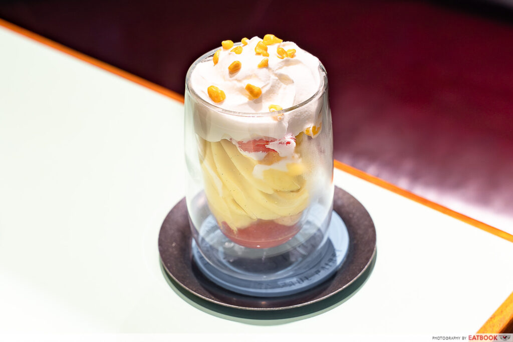 Sundae Royale Opens At RWS With Famous Desserts | Eatbook.sg