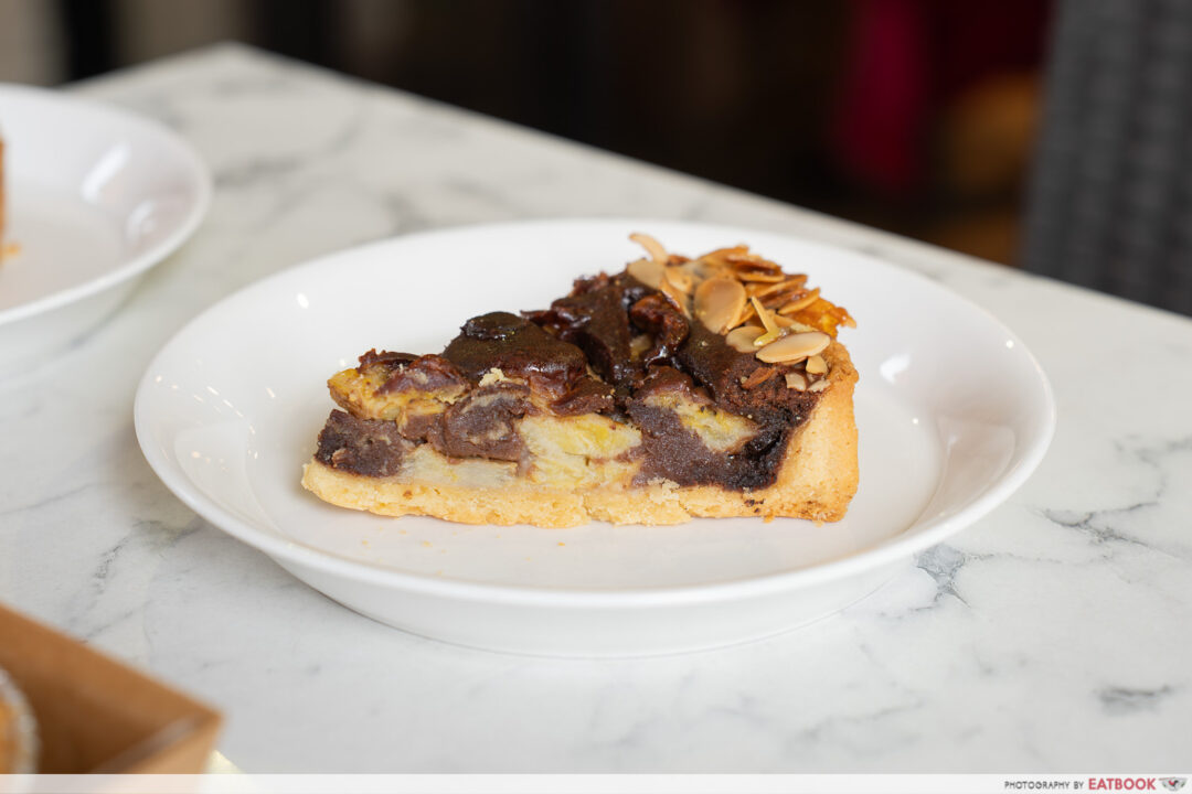 Dona Manis Heritage Bakehouse: Traditional Bakery With Famous Banana ...