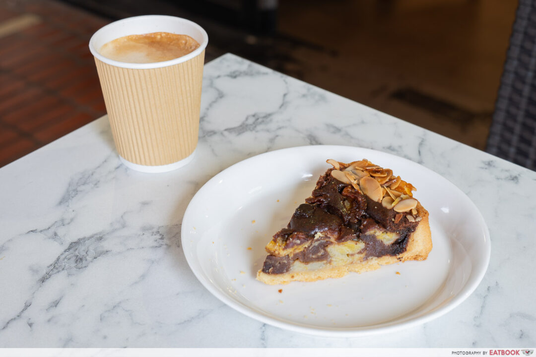 Dona Manis Heritage Bakehouse: Traditional Bakery With Famous Banana ...