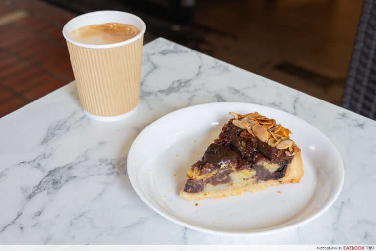 Dona Manis Heritage Bakehouse: Traditional Bakery With Famous Banana ...