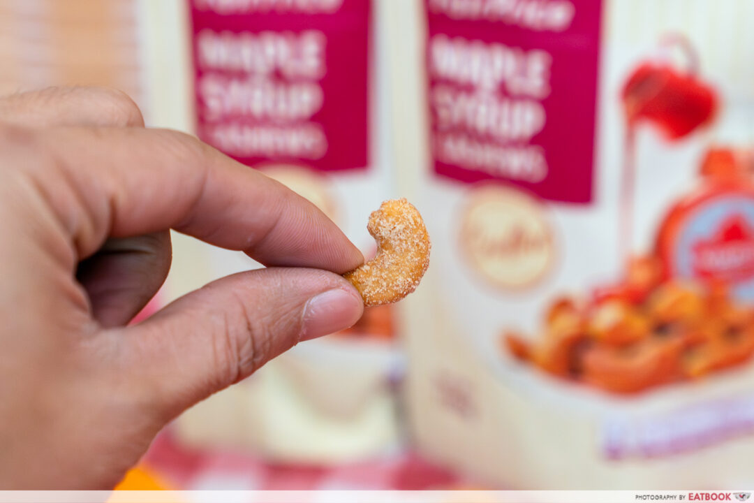 FairPrice Launches New CNY Snacks For 2026 | Eatbook.sg