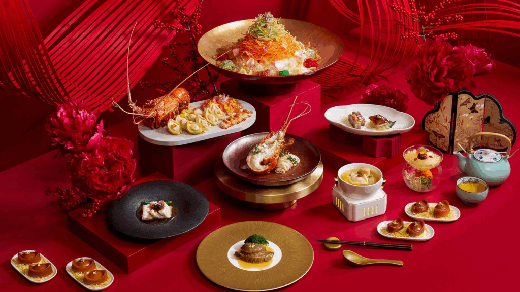 11 Best Restaurants For Reunion Dinner In Chinese New Year 2026 ...