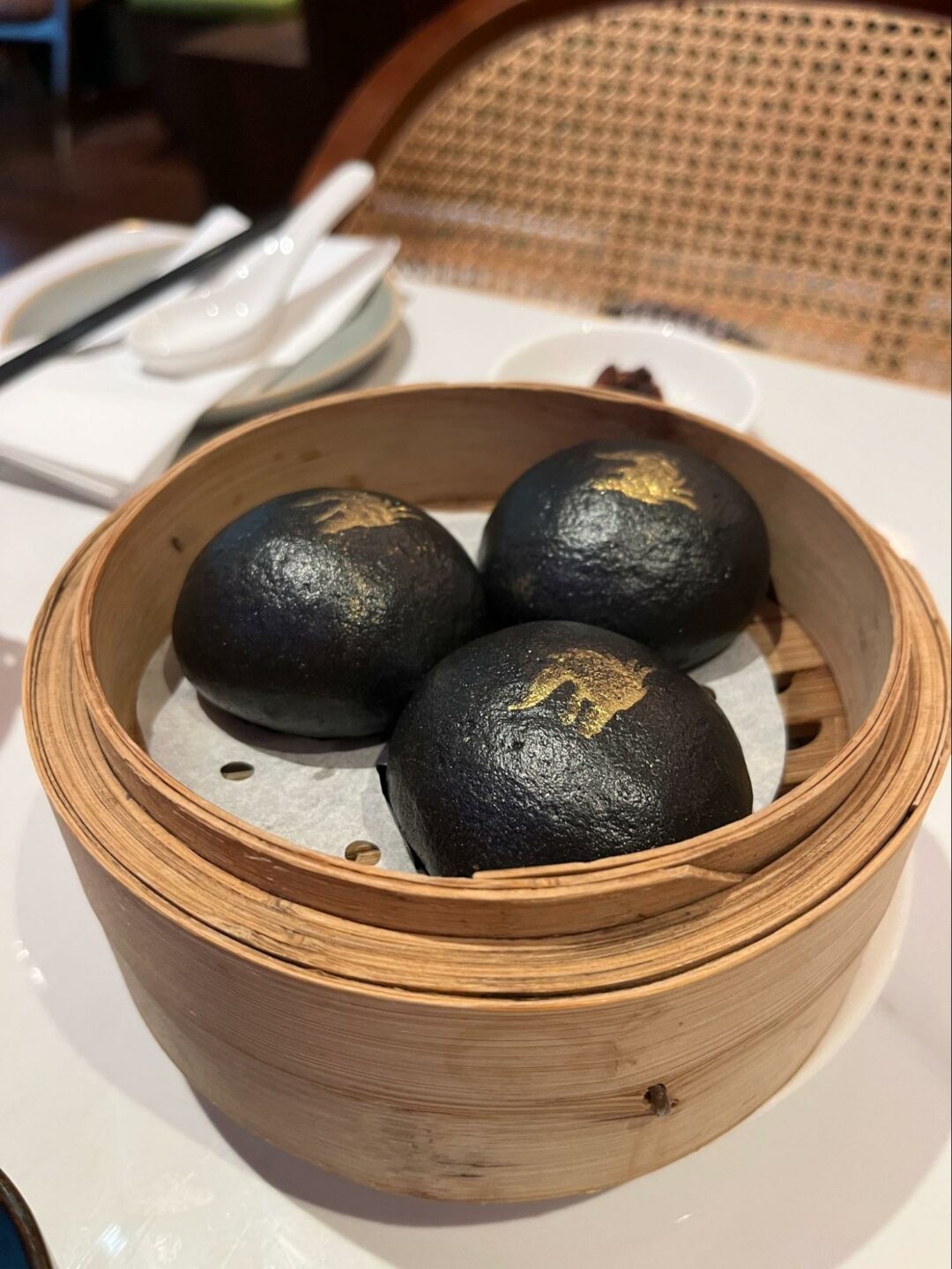 Loong Dim Sum: Halal Dim Sum From $4.80 In CBD| Eatbook.sg