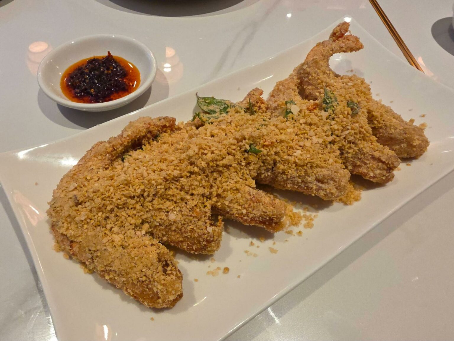 Loong Dim Sum: Halal Dim Sum From $4.80 In CBD| Eatbook.sg