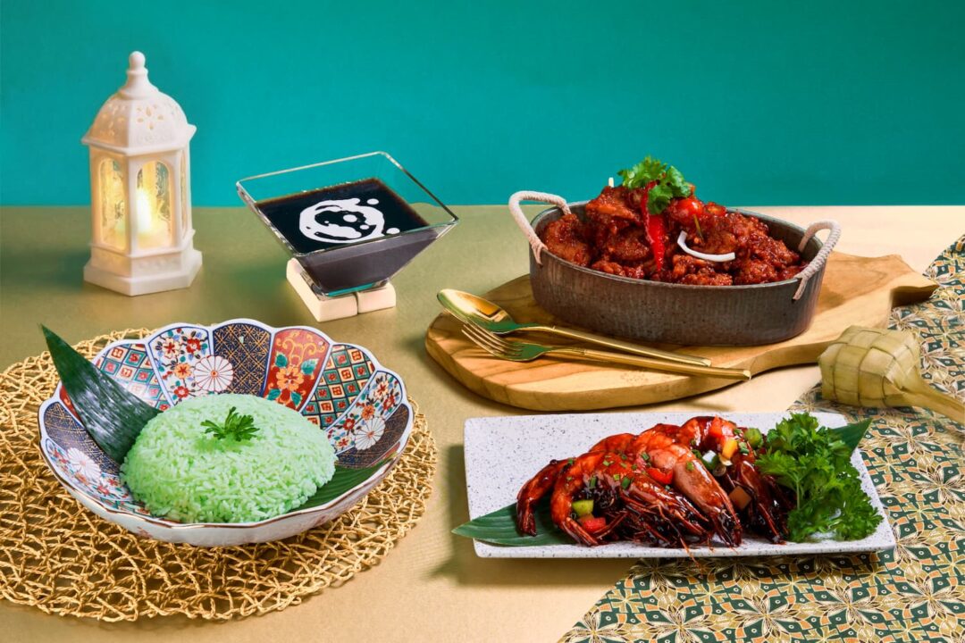 10 Best Halal Restaurants For Ramadan 2026 | Eatbook.sg
