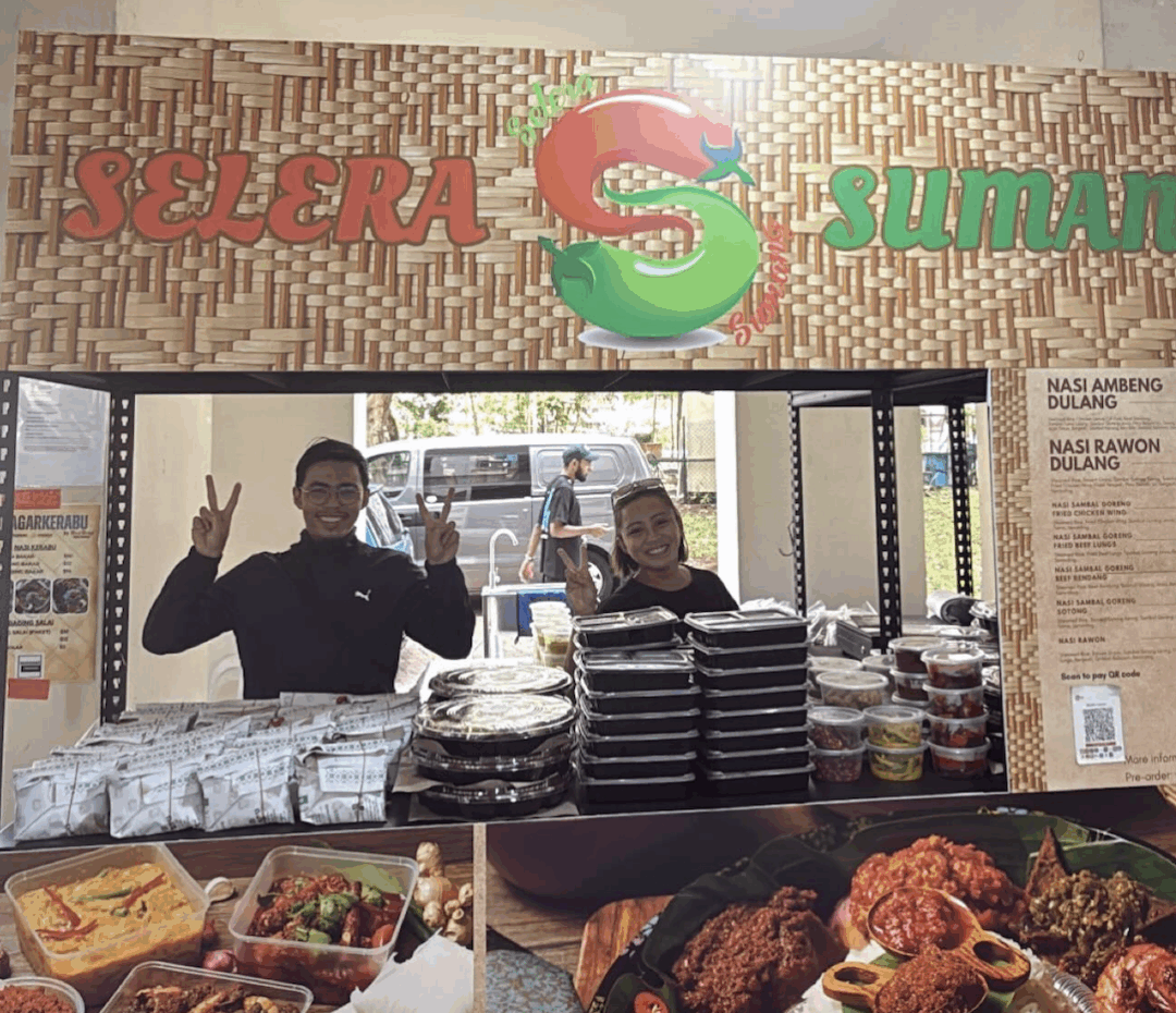 Tampines Street 83 Ramadan Bazaar Returns Till 17 March | Eatbook.sg