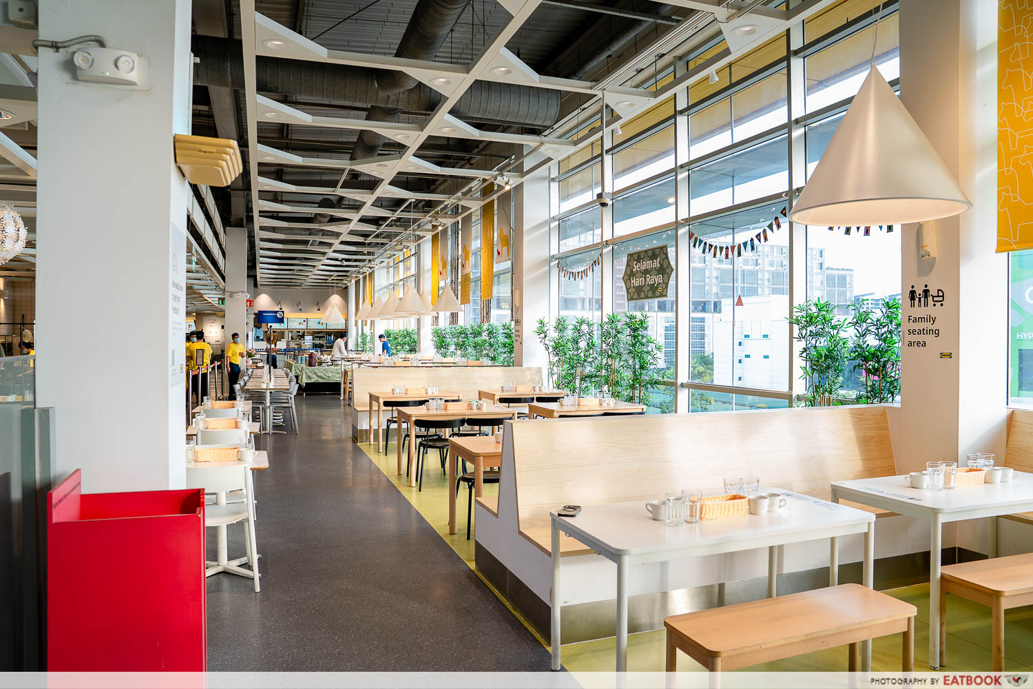 IKEA Tampines' $26.90 Halal Buffet Returns | Eatbook.sg