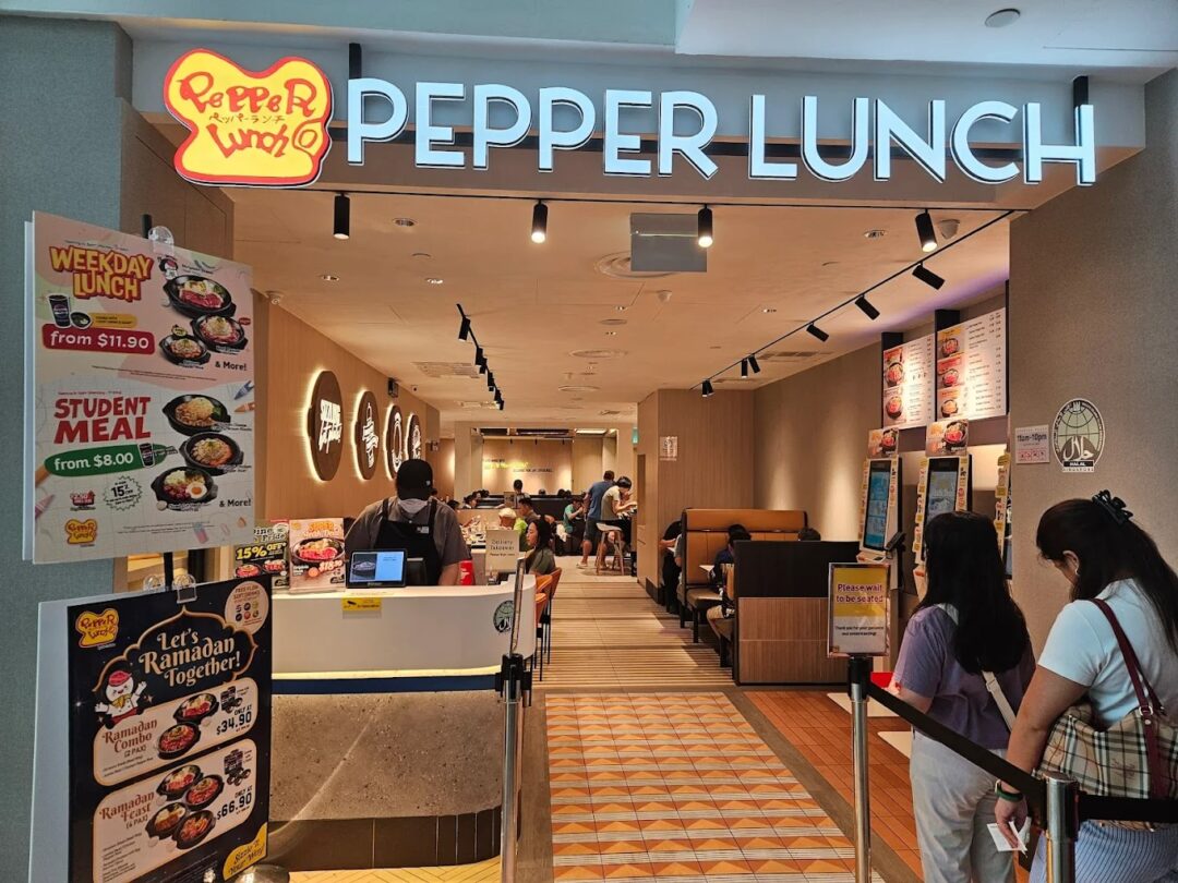 Best Student Food Deals For 2026 | Eatbook.sg