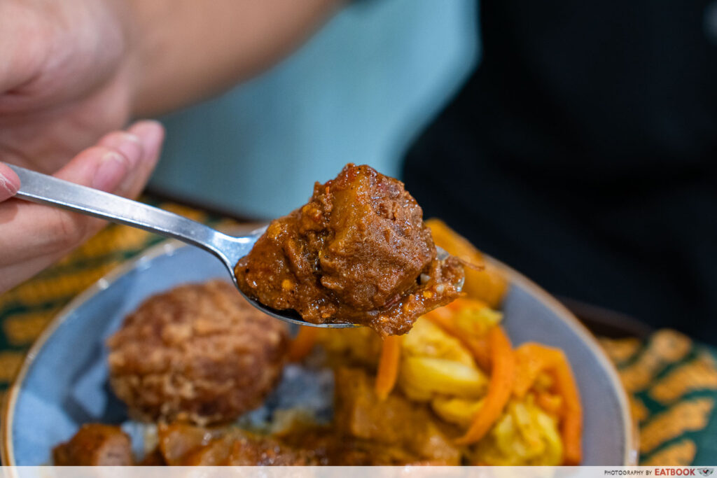 10 Junction 8 Food Spots For Quick Grab-And-Go Eats, From Durian ...