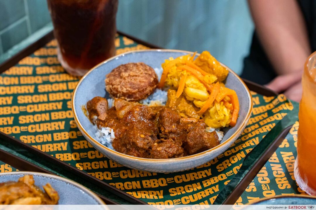 10 Junction 8 Food Spots For Quick Grab-And-Go Eats, From Durian ...