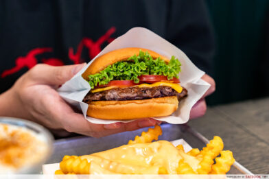10 Junction 8 Food Spots For Quick Grab-And-Go Eats, From Durian ...