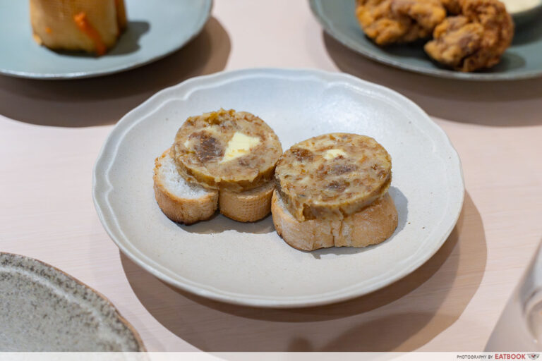 Sio Pasta Is Opening At Raffles City With Fresh Pasta | Eatbook.sg