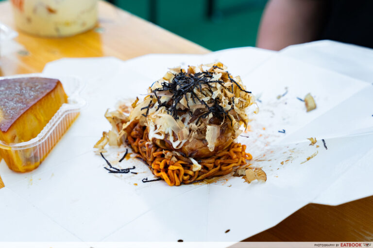 Top In Asia | Geylang Serai Bazaar 2026 Guide: 10 Stalls For XXL ...