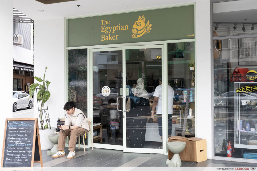 8 Best Pie Shops In Singapore | Eatbook.sg