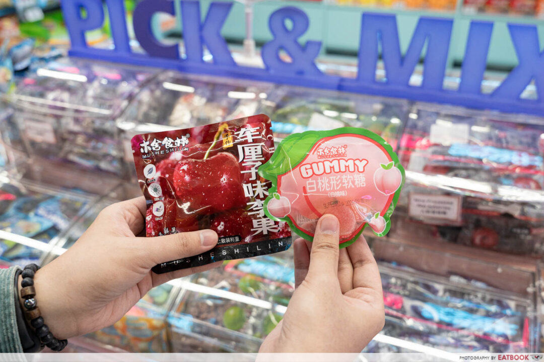 24-Hour FairPrice Xtra Snack Store Opens at Jurong Point | Eatbook.sg