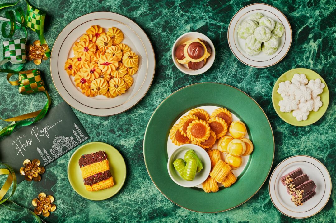 Best Hari Raya Goodies To Buy In 2026 | Eatbook.sg