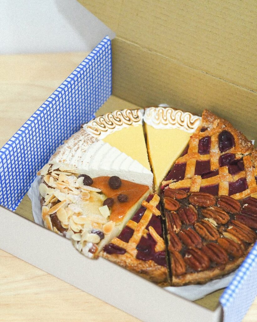 8 Best Pie Shops In Singapore | Eatbook.sg