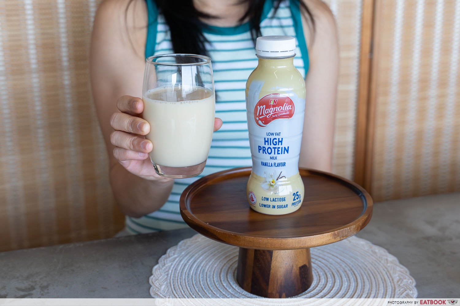 12 Best Protein Shakes In Singapore Ranked | Eatbook.sg